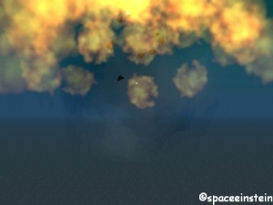 Particle (SA) - GTAMods Wiki