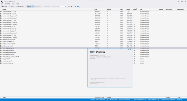 RPF archive - GTAMods Wiki